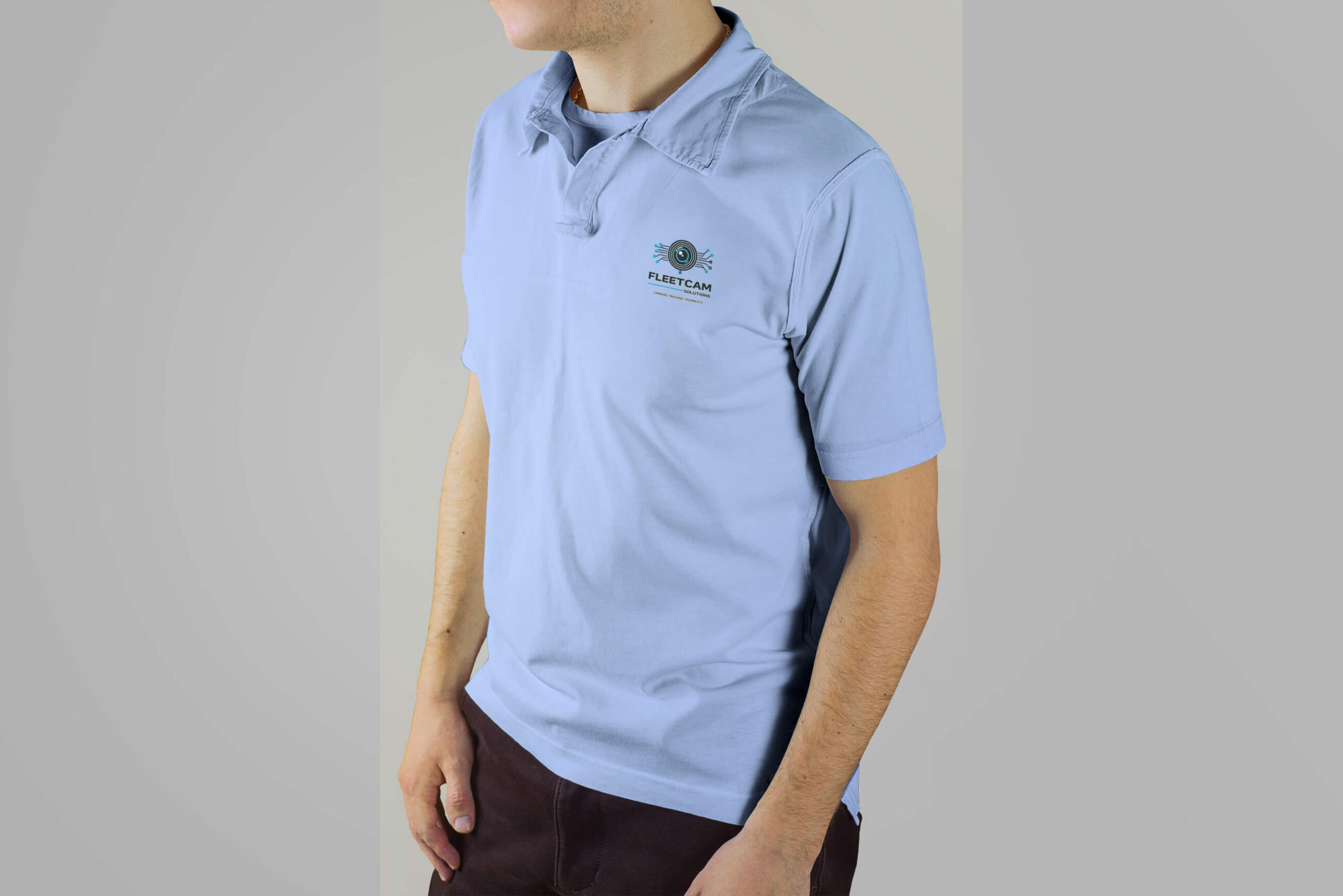 Polo Shirt Printing - Leaflets | Flyers | Posters | Branding